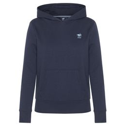 POLO SYLT Pullover Damen Gr&ouml;&szlig;e XS dunkelblau