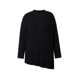 MIAMODA Pullover Damen Gr&ouml;&szlig;e XL/XXL schwarz