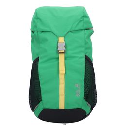 Jack Wolfskin Rucksack Damen Gr&ouml;&szlig;e One Size hellgelb / gr&uuml;n / schwarz
