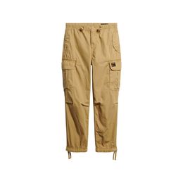 Superdry & Co Hose Herren Gr&ouml;&szlig;e 36 camel