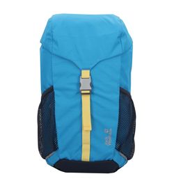 Jack Wolfskin Rucksack Damen Gr&ouml;&szlig;e One Size blau / navy / hellgelb