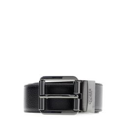 Guess G&uuml;rtel Herren Gr&ouml;&szlig;e 110 schwarz