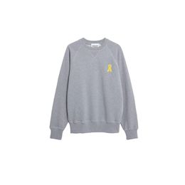 armedangels Sweatshirt Herren Gr&ouml;&szlig;e XXL grau