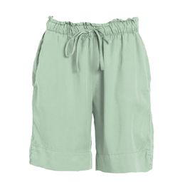 Deha Shorts Damen Gr&ouml;&szlig;e 38 pastellgr&uuml;n