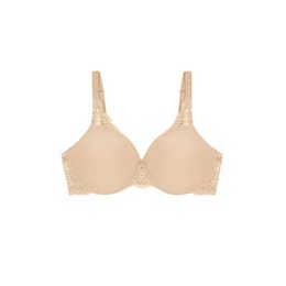 Triumph B&uuml;gel-BH ' Amourette 300 ' Damen Gr&ouml;&szlig;e 75 beige / nude