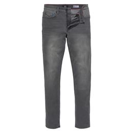 H.I.S. H.I.S Jeans Herren Gr&ouml;&szlig;e 31 grau