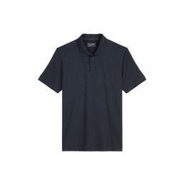 Marc O'Polo Marc O'polo Poloshirt Herren Gr&ouml;&szlig;e XXXL dunkelblau