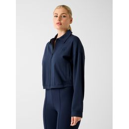 Guess Jacke Damen Gr&ouml;&szlig;e XL navy