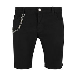 2Y Premium Shorts Herren Gr&ouml;&szlig;e 33 schwarz