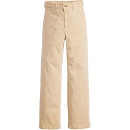 Levi's Levi's Chinohose Damen Gr&ouml;&szlig;e 36 beige