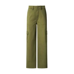 Pepe Jeans Cargohose 'TINI' Damen Gr&ouml;&szlig;e 36 khaki