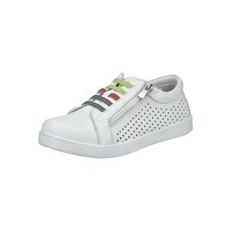 Andrea Conti Sneaker Damen Gr&ouml;&szlig;e 38 wei&szlig;