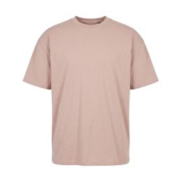 Teeshoppen T-Shirt Herren Gr&ouml;&szlig;e XL puder