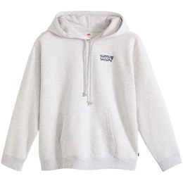 Levi's Levi's Sweatshirt Damen Gr&ouml;&szlig;e XS wei&szlig;