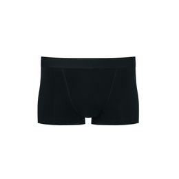 Mey Boxershorts Herren Gr&ouml;&szlig;e S schwarz