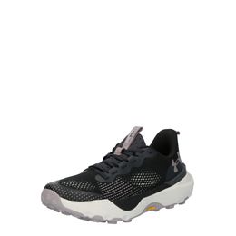 Under Armour Laufschuh 'Infinite Pro' Herren Gr&ouml;&szlig;e 44 grau / schwarz
