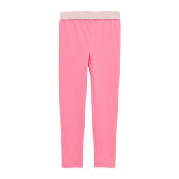 s.Oliver Leggings M&auml;dchen Gr&ouml;&szlig;e 110 pink