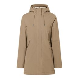 Vaude Outdoorjacke 'Coreway' Damen Gr&ouml;&szlig;e XXL brokat Winterjacke