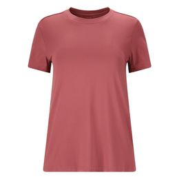 ENDURANCE ATHLECIA Athlecia T-Shirt 'Pacy V2' Damen Gr&ouml;&szlig;e M rot