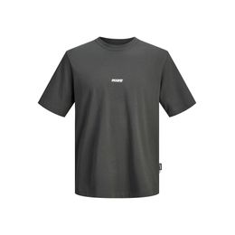 Jack & Jones Jack & Jones T-Shirt Herren Gr&ouml;&szlig;e XS grau