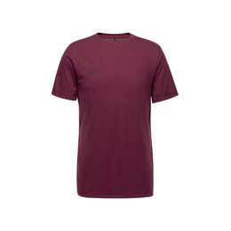 Mammut Funktionsshirt 'Massone Light' Herren Gr&ouml;&szlig;e L bordeaux