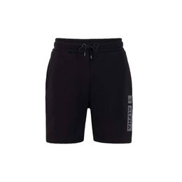 Alpha Industries Hose 'Alpha PP' Herren Gr&ouml;&szlig;e 52 schwarz