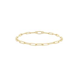 Tamaris Fu&szlig;schmuck 'Series' Damen Gr&ouml;&szlig;e One Size gold