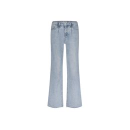 Fabienne Chapot Jeans Damen Gr&ouml;&szlig;e 31 hellblau
