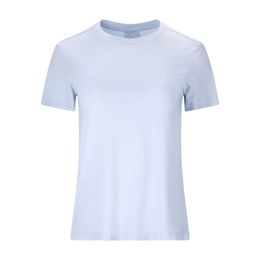 ENDURANCE ATHLECIA Athlecia T-Shirt 'Pacy V2' Damen Gr&ouml;&szlig;e S hellgrau