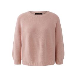 Oui Pullover Damen Gr&ouml;&szlig;e XXXL rosa