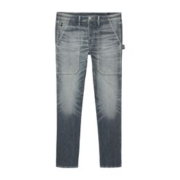 Le Temps Des Cerises Jeans Herren Gr&ouml;&szlig;e 36 grey denim