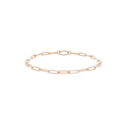 Tamaris Fu&szlig;schmuck Damen Gr&ouml;&szlig;e One Size rosegold