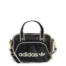 adidas originals Handtasche 'Airliner' Damen Gr&ouml;&szlig;e One Size schwarz / wei&szlig;