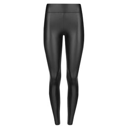Evoni Leggings Damen Gr&ouml;&szlig;e L schwarz
