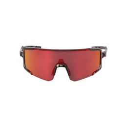 Endurance Sportbrille 'Phillipe' Herren Gr&ouml;&szlig;e One Size schwarz