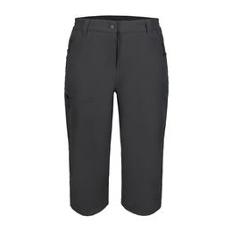 Icepeak Outdoorhose 'Beattie' Damen Gr&ouml;&szlig;e XXXL anthrazit