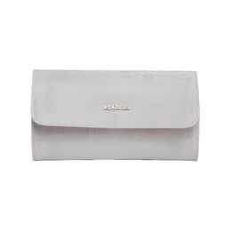 Nero Giardini Clutch Damen Gr&ouml;&szlig;e One Size grau