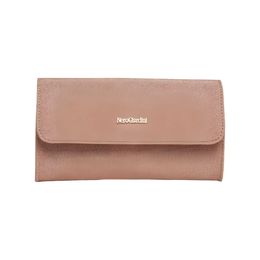 Nero Giardini Clutch Damen Gr&ouml;&szlig;e One Size rosa
