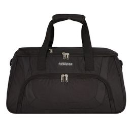 American Tourister Weekender 'Summer Session' Damen Gr&ouml;&szlig;e One Size schwarz