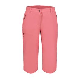 Icepeak Outdoorhose 'Beattie' Damen Gr&ouml;&szlig;e L pastellrot