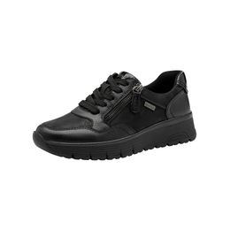 Jana Sneaker Damen Gr&ouml;&szlig;e 36 schwarz