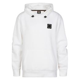 PETROL INDUSTRIES Sweatshirt 'Ballena' Jungen Gr&ouml;&szlig;e 116 wei&szlig;