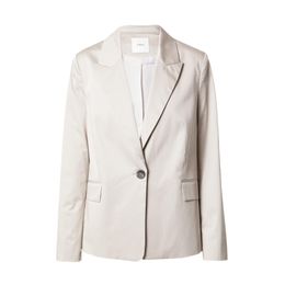 s.Oliver BLACK LABEL Blazer Damen Gr&ouml;&szlig;e 36 beige