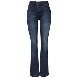 Street One Jeans Damen Gr&ouml;&szlig;e 31 blau / marine