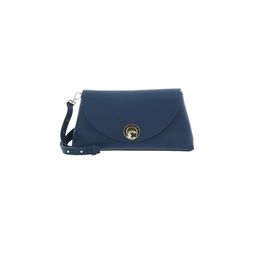 Coccinelle Schultertasche 'E1TOA120101' Damen Gr&ouml;&szlig;e One Size taubenblau