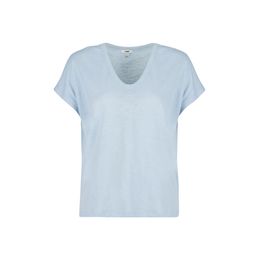 Mavi Shirt Damen Gr&ouml;&szlig;e XS hellblau