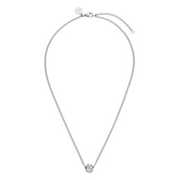 PURELEI Kette 'Knot' Damen Gr&ouml;&szlig;e One Size silber