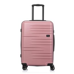 Pack Easy Trolley 'a' Herren Gr&ouml;&szlig;e One Size rosa / schwarz