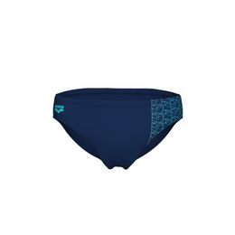 arena Badehose Herren Gr&ouml;&szlig;e L/XL navy / mint