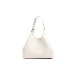 Coccinelle Schultertasche 'E1SHA110101' Damen Gr&ouml;&szlig;e One Size elfenbein